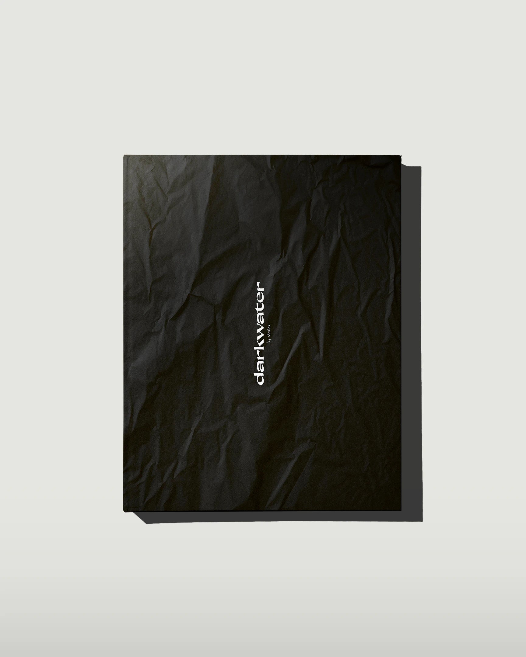 darkwater [Book] - Wezlew